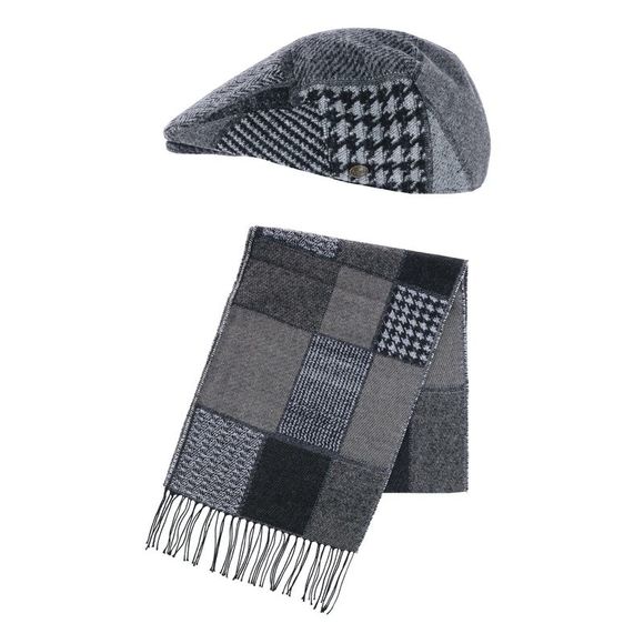 Epoch Hats Company | Accessories | Epoch Hats Company Mens Winter Patch ...